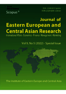 Capital structure, profitability, hedging policy, firm size, and firm value: Mediation and ...